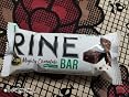 Rine Bars Mighty Chocolate High Protein Bar ( Pack Of 6): Amazon.in ...