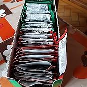 Haribo Pain ZAN - confiserie a la reglisse - 60 pieces - 720g: Amazon ...