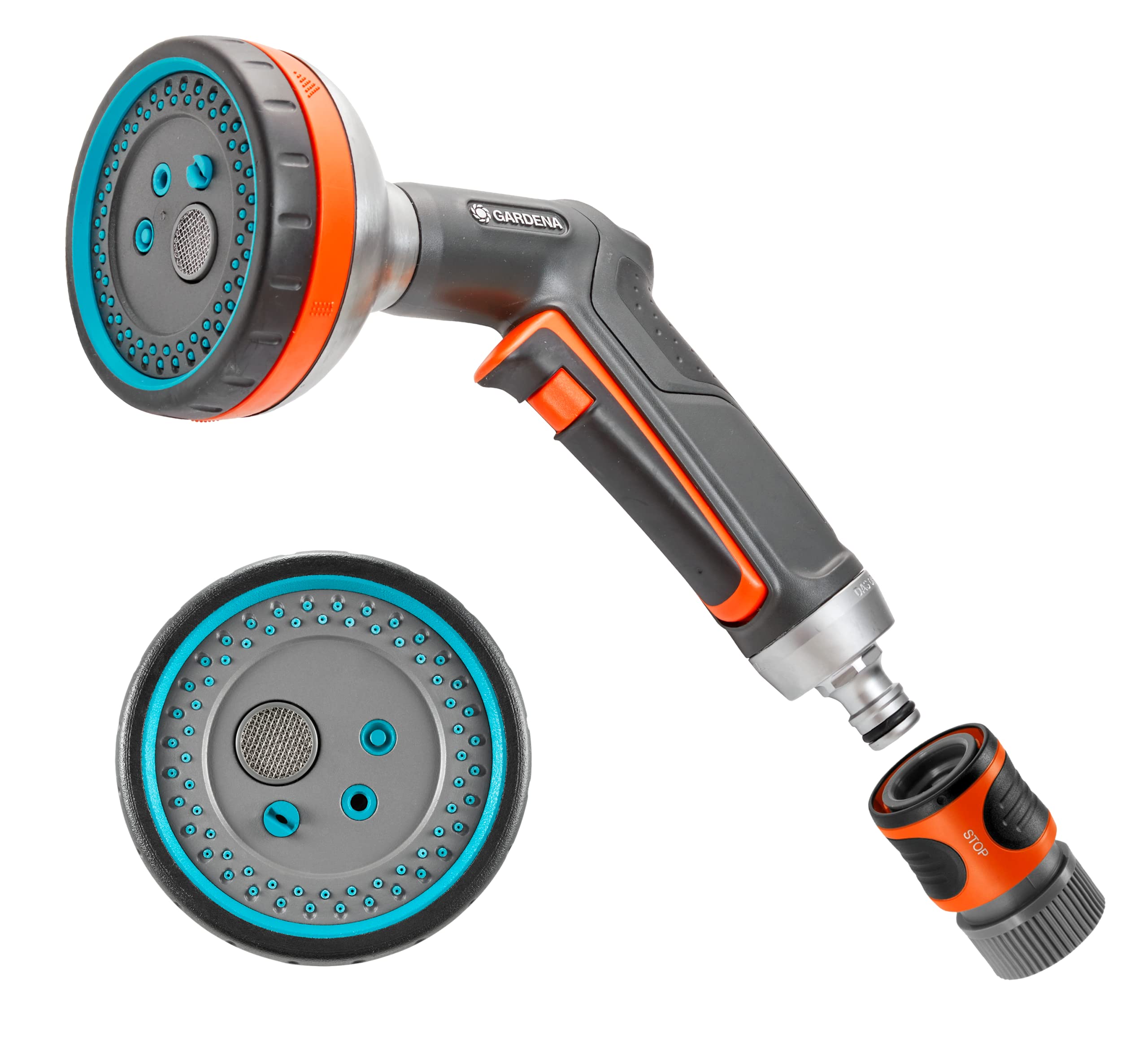 Mua 3817M-FP Frost Proof - Premium Metal Multi Sprayer (Five Spray ...
