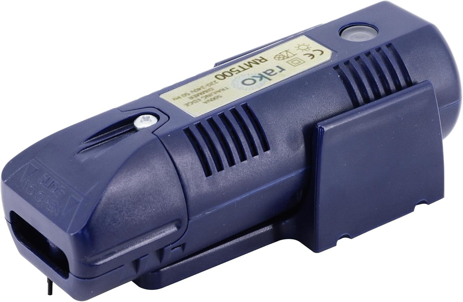 Rako RMT-500 Wireless dimmer module - 500W trailing: Amazon.co.uk ...