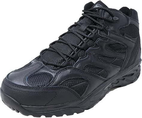 Amazon.com: Magnum Mens Wild-Fire Tactical 5.0 Breathable Waterproof ...