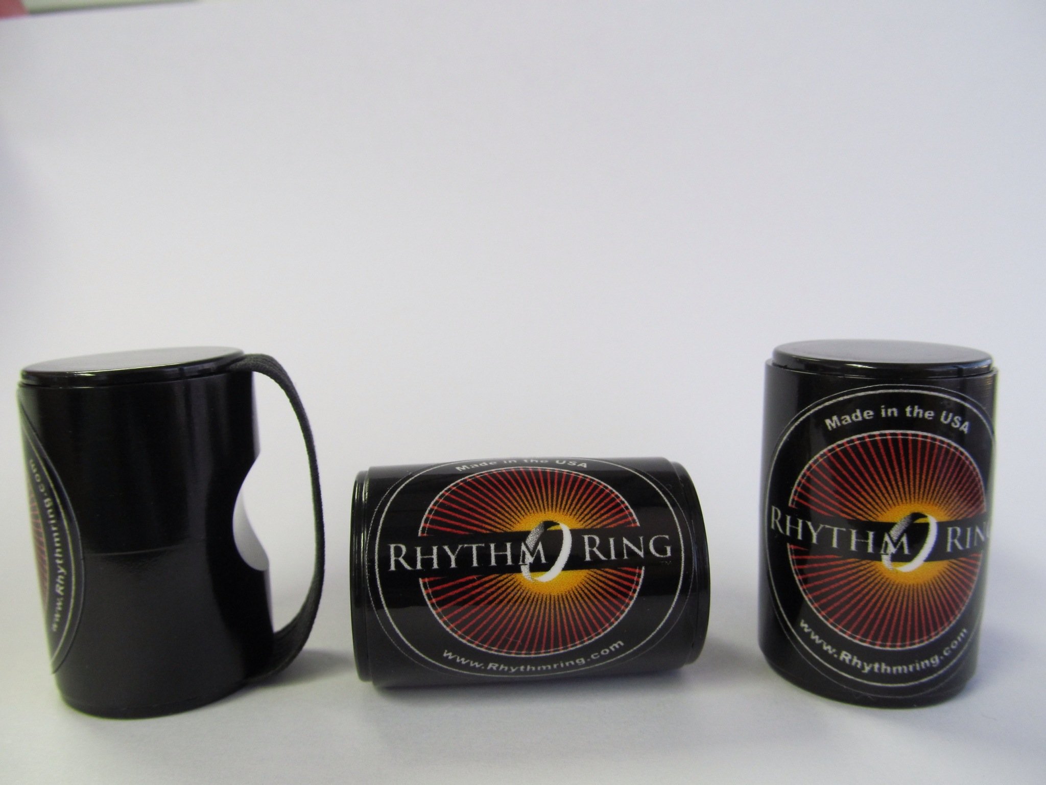 Mua Rhythm Ring Shaker Compact Musical Instruments and Accessories ...