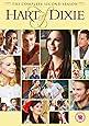 Hart of Dixie - Season 1 [DVD] [2012]: Amazon.co.uk: Rachel Bilson ...