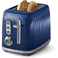 Amazon.com: Oster® Retro 2-Slice Toaster with Quick-Check Lever, Extra ...