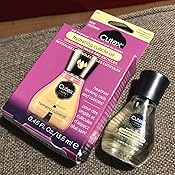 Cutex Hydrating Cuticle Oil: Amazon.co.uk: Beauty