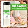 9oz CMC Powder, Pure Tylose Powder for Fondant, Ice Cream Stabilizer ...