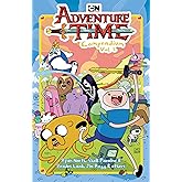 Adventure Time - Volume 1 : North, Ryan: Amazon.com.mx: Libros