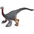 Amazon.com: Schleich Dinosaurs Realistic Gallimimus Dinosaur Figurine ...