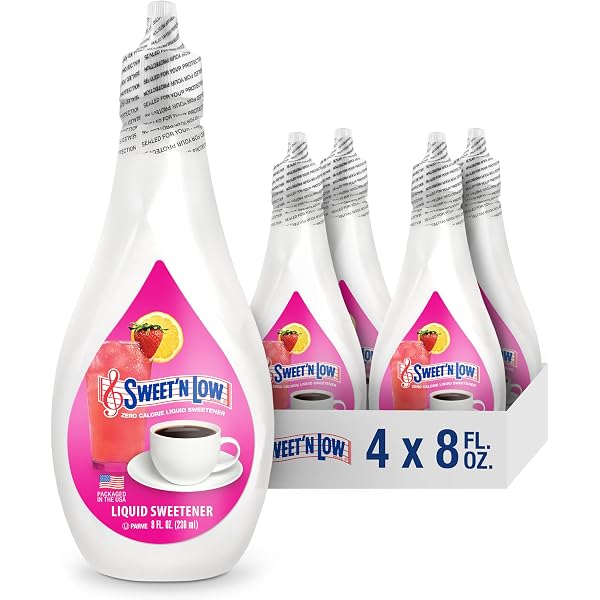 Sweetex Édulcorant Comprimés Sans Calories Et Sans Sucre 600 Par Paquet