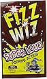 Strawberry Popping Candy Fizz Wiz - Box of 50: Amazon.co.uk: Grocery