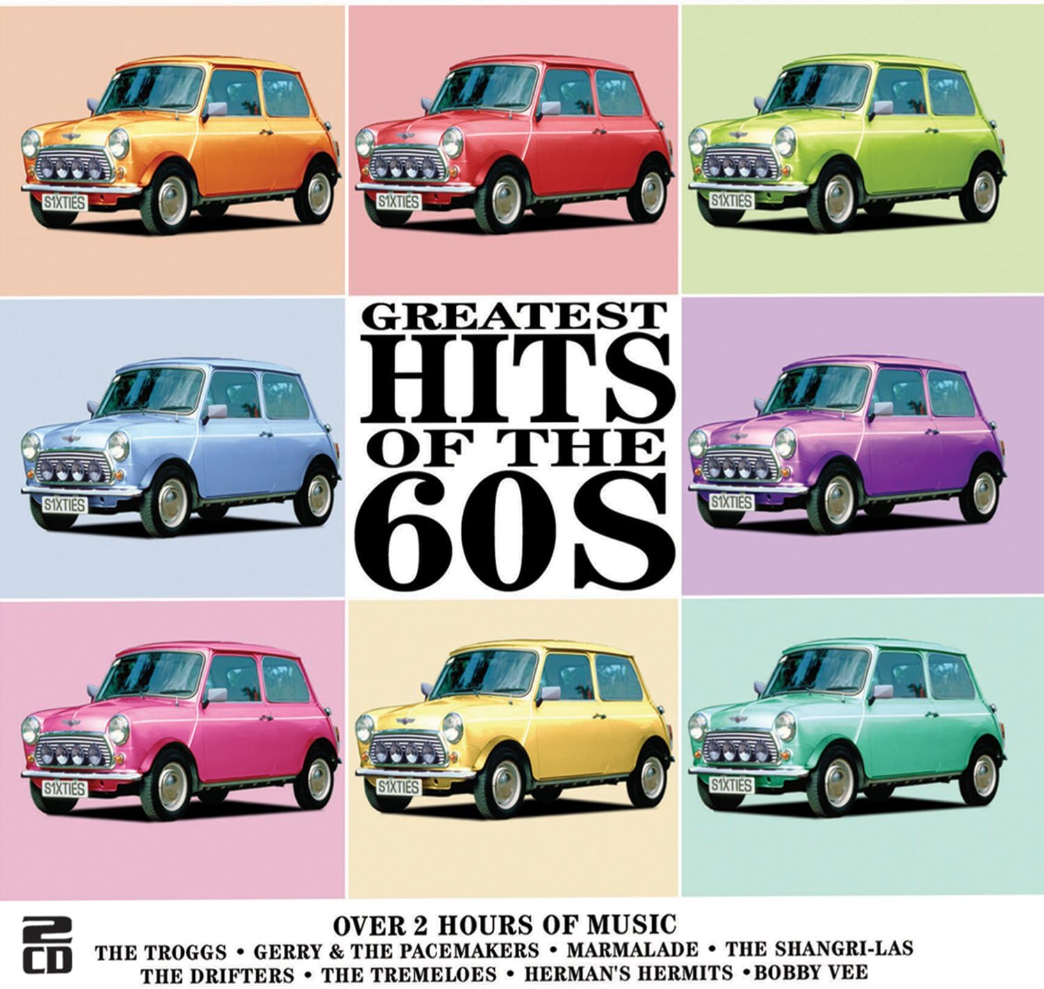 Greatest Hits Of The 60s 1960s Sixties Amazon co uk greatest-hits-of-the-60s-1960s-sixties-amazon-co-uk