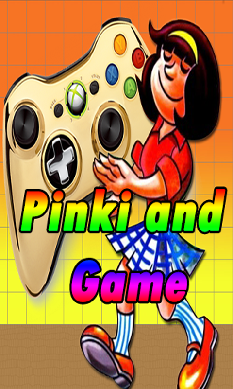 Pinki and Game:Amazon.com:Appstore for Android