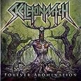 Skeletonwitch - Forever Abomination - Amazon.com Music