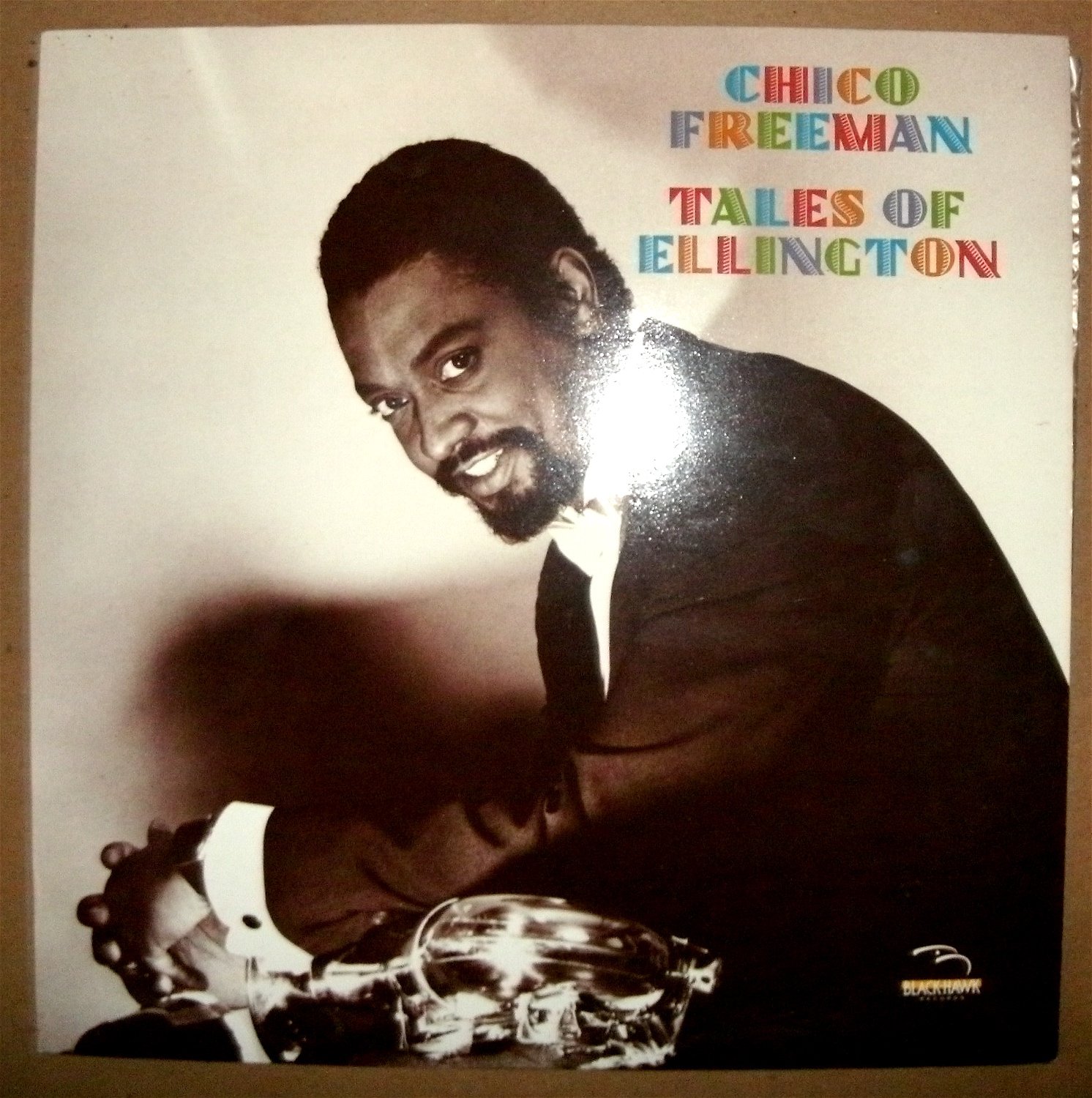 Chico Freeman - Chico Freeman: Tales of Ellington - Amazon.com Music