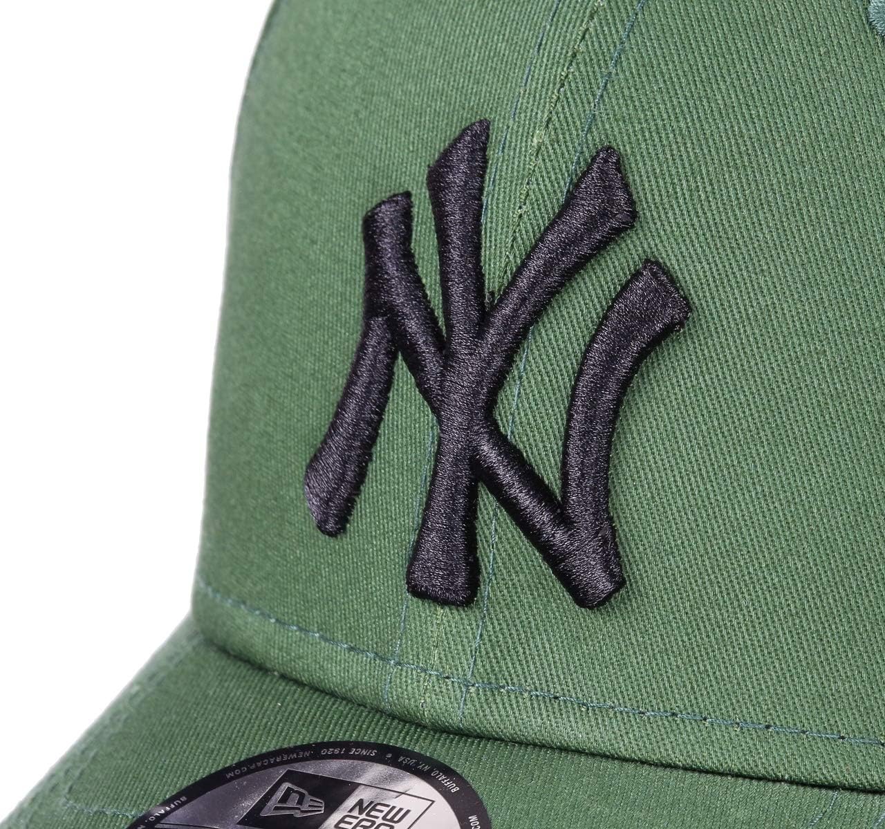 New Era York Yankees 9forty Adjustable cap League Essential