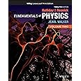 Amazon.com: Fundamentals of Physics, Volume 2: 9781119801269: Halliday, David, Resnick, Robert ...