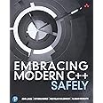 Amazon.com: Embracing Modern C++ Safely: 9780137380350: Lakos, John, Romeo, Vittorio, Khlebnikov ...