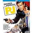 Amazon.com: P.J. [Blu-ray] : George Peppard, Gayle Hunnicutt, Raymond ...