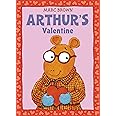 Arthur's Valentine (Arthur Adventures (Paperback)): Brown, Marc ...