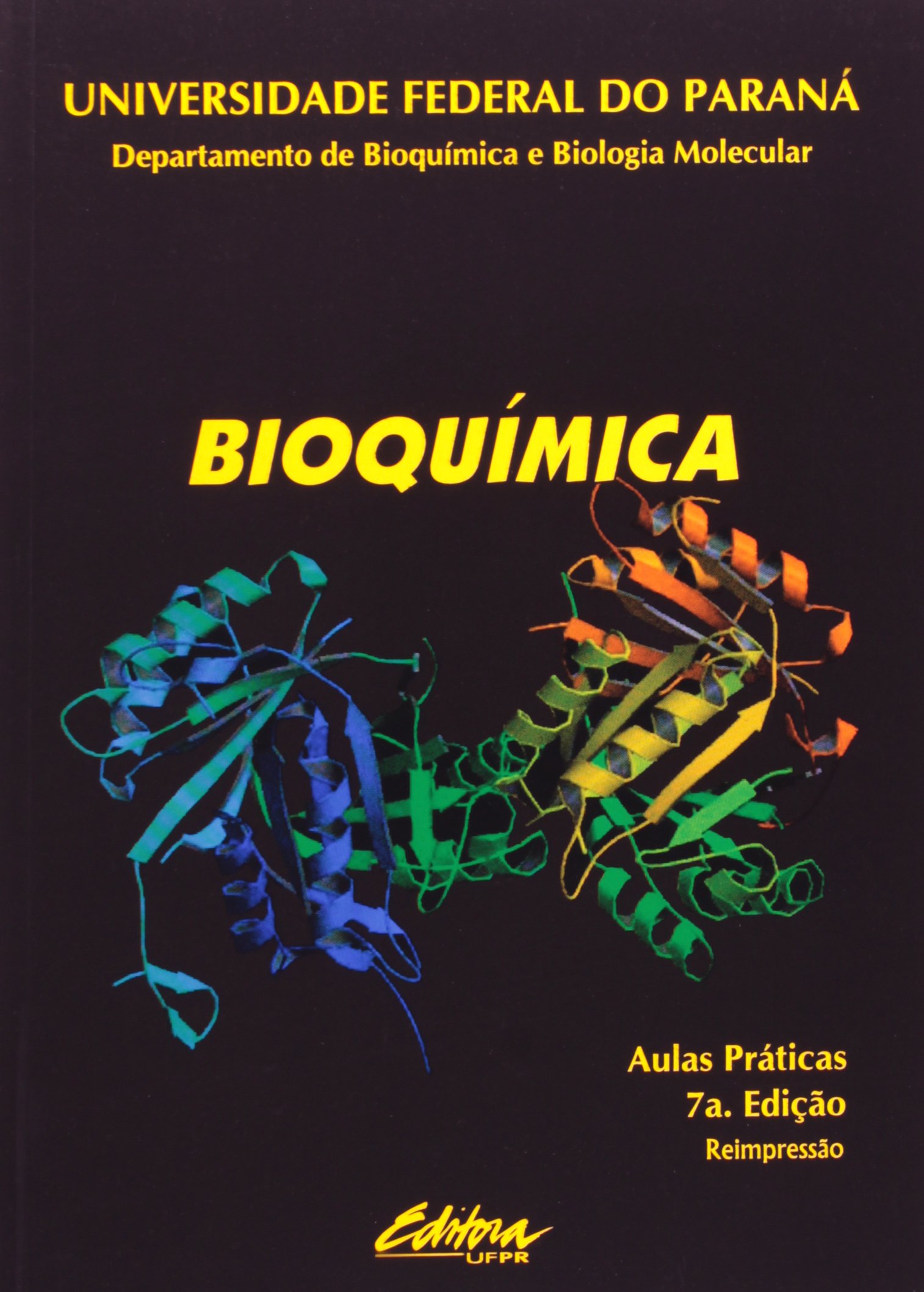 Bioquímica. Aulas Práticas PDF Departamento de Bioquímica Biologia ...