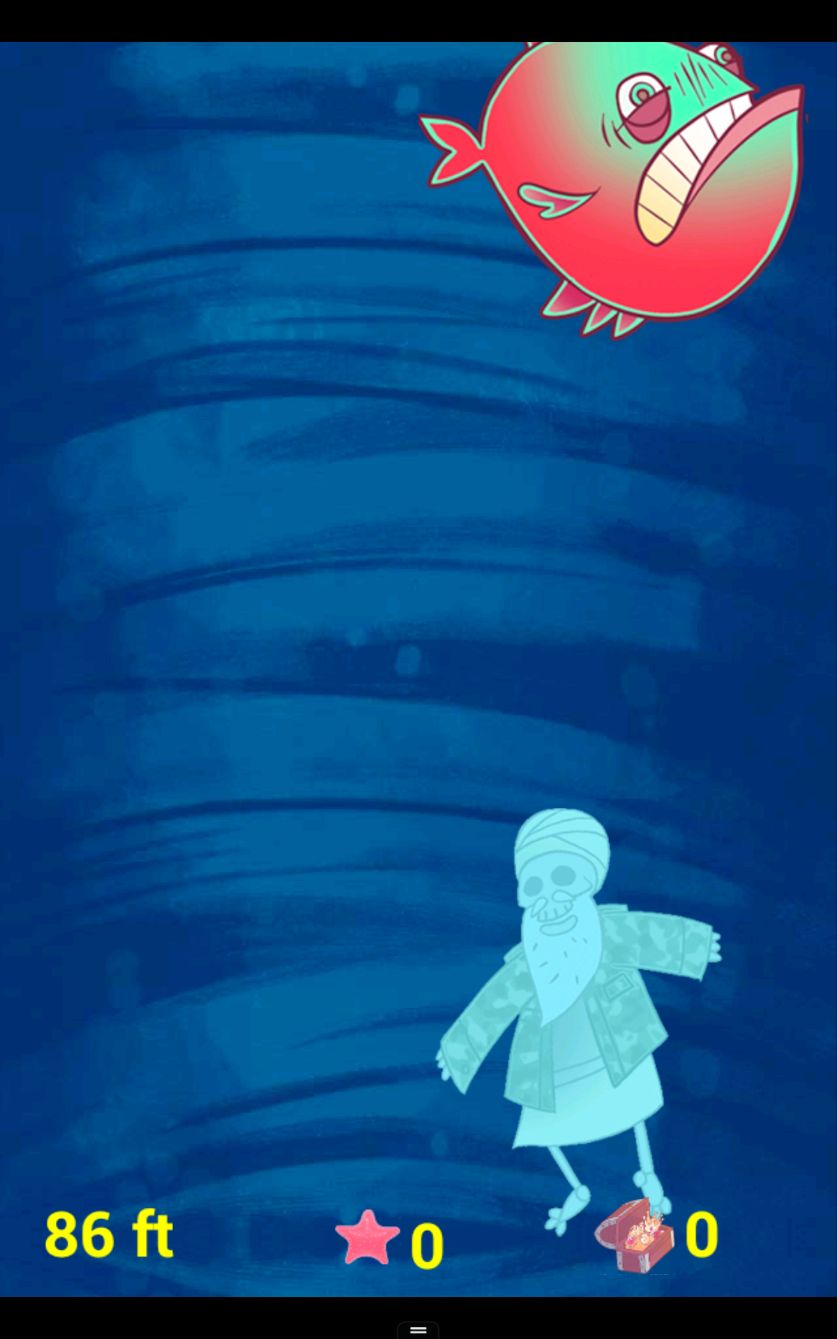 Poke Fish - The Best Free Game:Amazon.fr:Appstore for Android