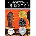 Amazon.com: Monster: 9780064407311: Myers, Walter Dean: Books
