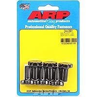 Amazon.com: ARP 244-2901 Flex Plate Bolt Kit : Automotive