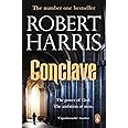 Conclave: Robert Harris: 9781784751838: Amazon.com: Books