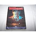 Amazon.com: Witness [DVD] : Harrison Ford, Kelly McGillis, Lukas Haas ...