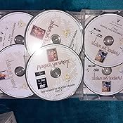 Murder She Wrote - Series 1-12 Complete Boxset DVD 2018: Amazon.co.uk ...