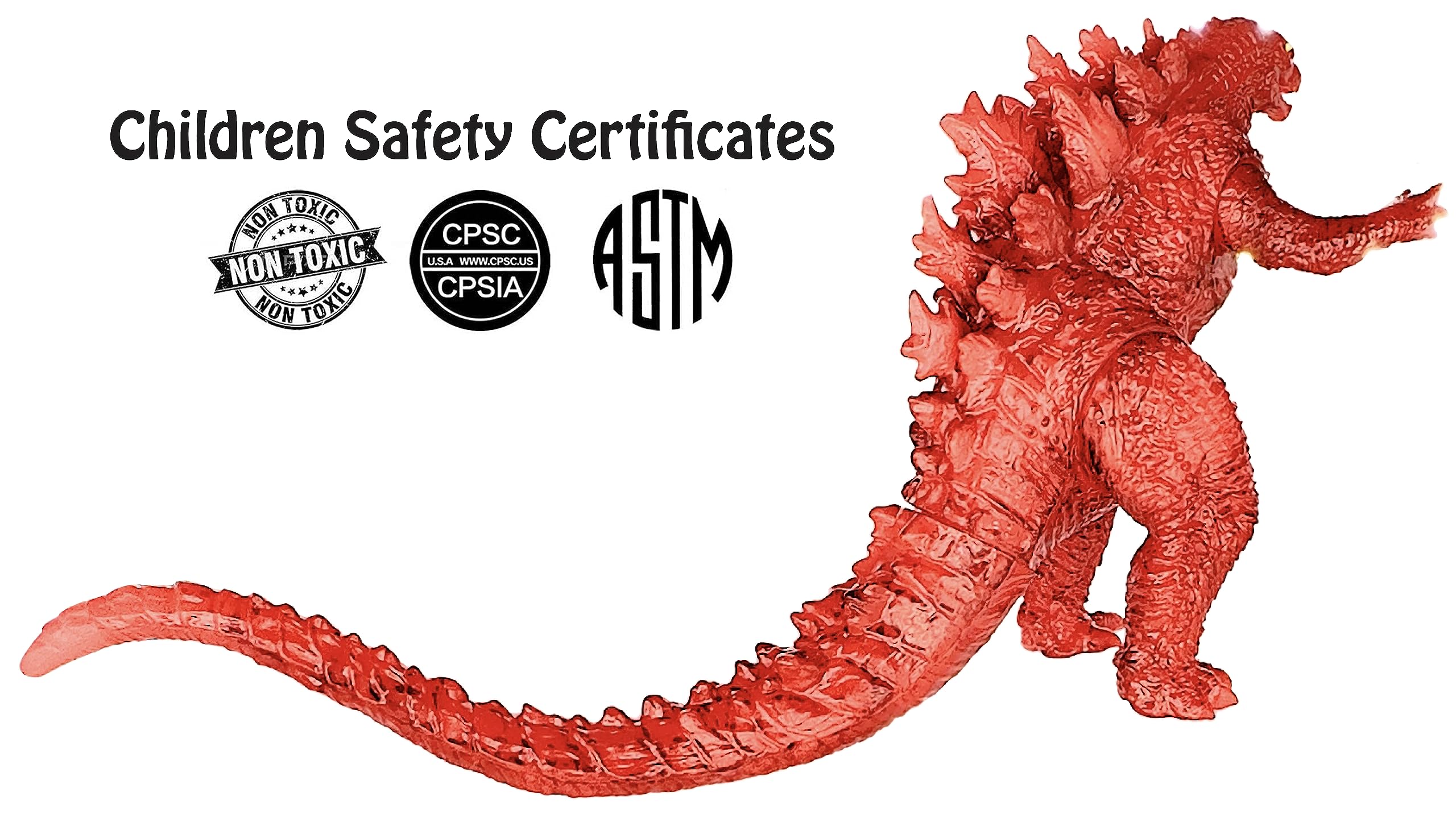 Mua TwCare Fire Godzilla vs. Kong 2021 Toy Burning Action Figure ...