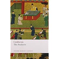 Amazon.com: The Analects (Oxford World's Classics): 9780199540617 ...