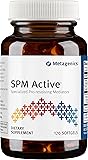 Amazon.com: Metagenics - SPM Active, 60 Count: Health & Personal Care