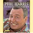 Phil Harris - Phil Harris - His Original & Greatest Hits [ORIGINAL ...