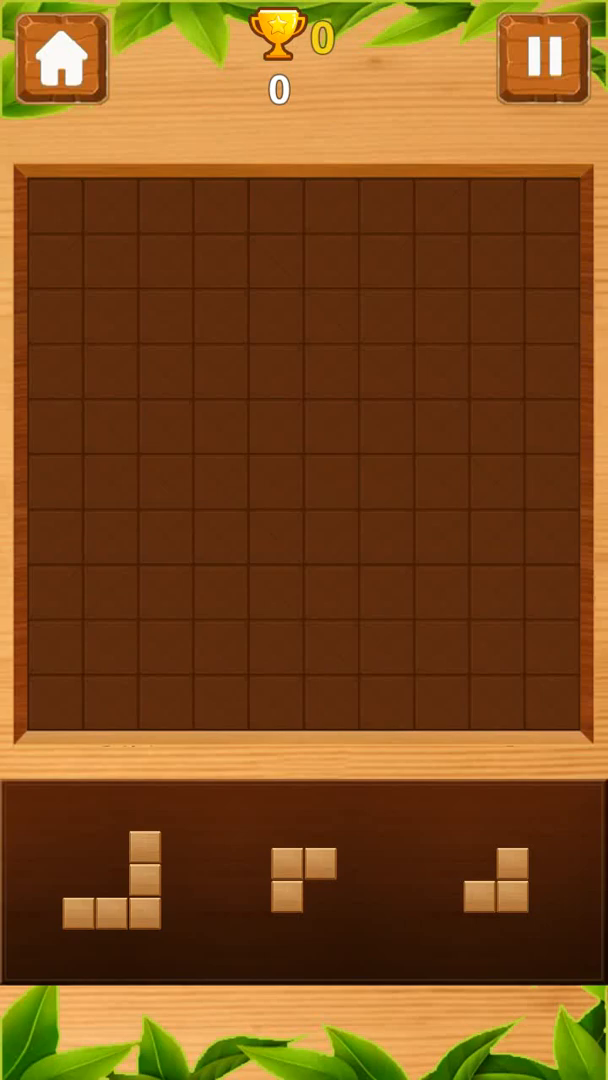 Wood Block Puzzle - Top Free Block Puzzle Game - App on Amazon Appstore