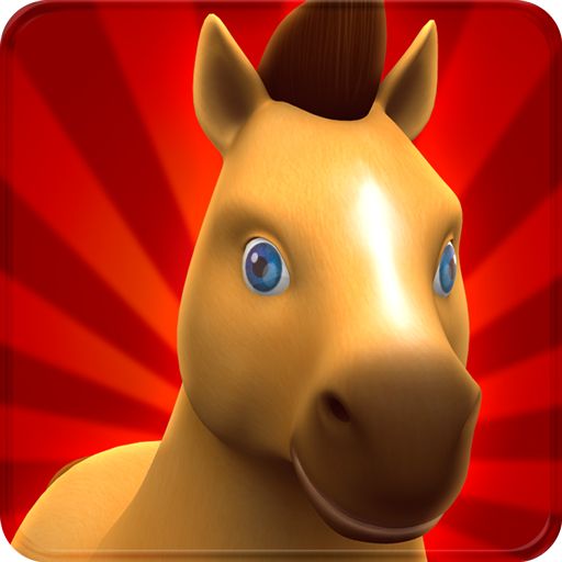 Here's Talky Pete - The Talking Pony Horse:Amazon.de:Appstore for Android