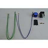 Amazon.com: Genuine Chrysler 68142156AA Electrical Wiring : Automotive