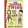 The Tapper Twins Go to War (With Each Other) (The Tapper Twins, 1 ...