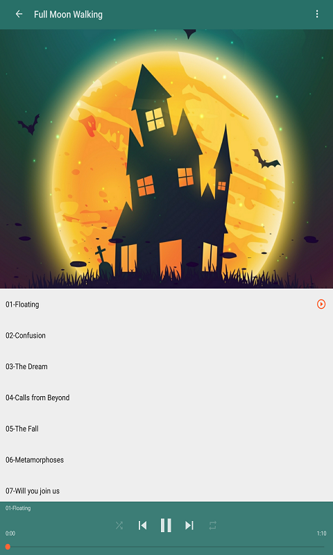 Halloween Soundboard:Amazon.com:Appstore for Android