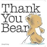 The Thank You Book: Ray, Mary Lyn, Graegin, Stephanie: 9780544791367 ...