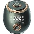 Amazon.com: Dimchae Cook Induction Heating Pressure Rice Cooker 10 Cup ...