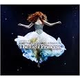 Tori Amos - The Light Princess (Original Cast Recording)[2 CD] - Amazon ...