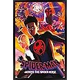 Amazon.com: Trends International Marvel Spider-Man: Across The Spider ...