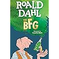 The BFG: Dahl, Roald, Blake, Quentin: 9780142410387: Amazon.com: Books