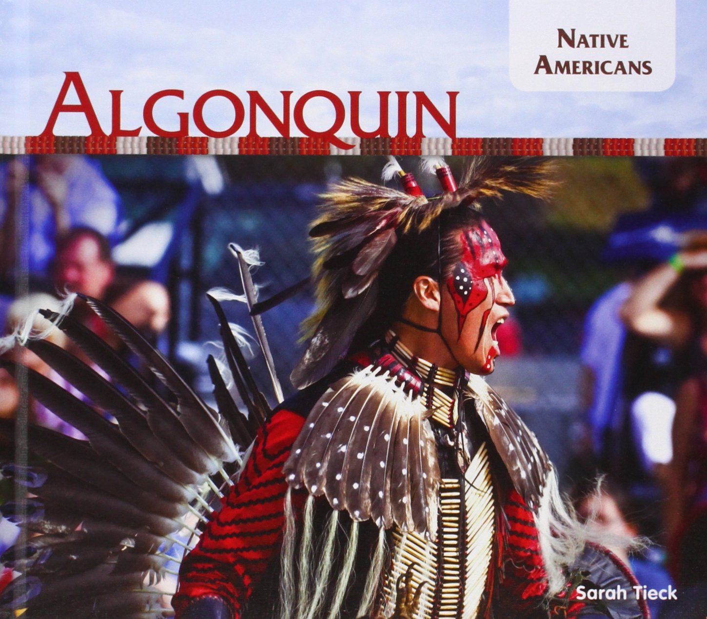 Pin by brandon hardee on Native American | Algonquin, American indian ...