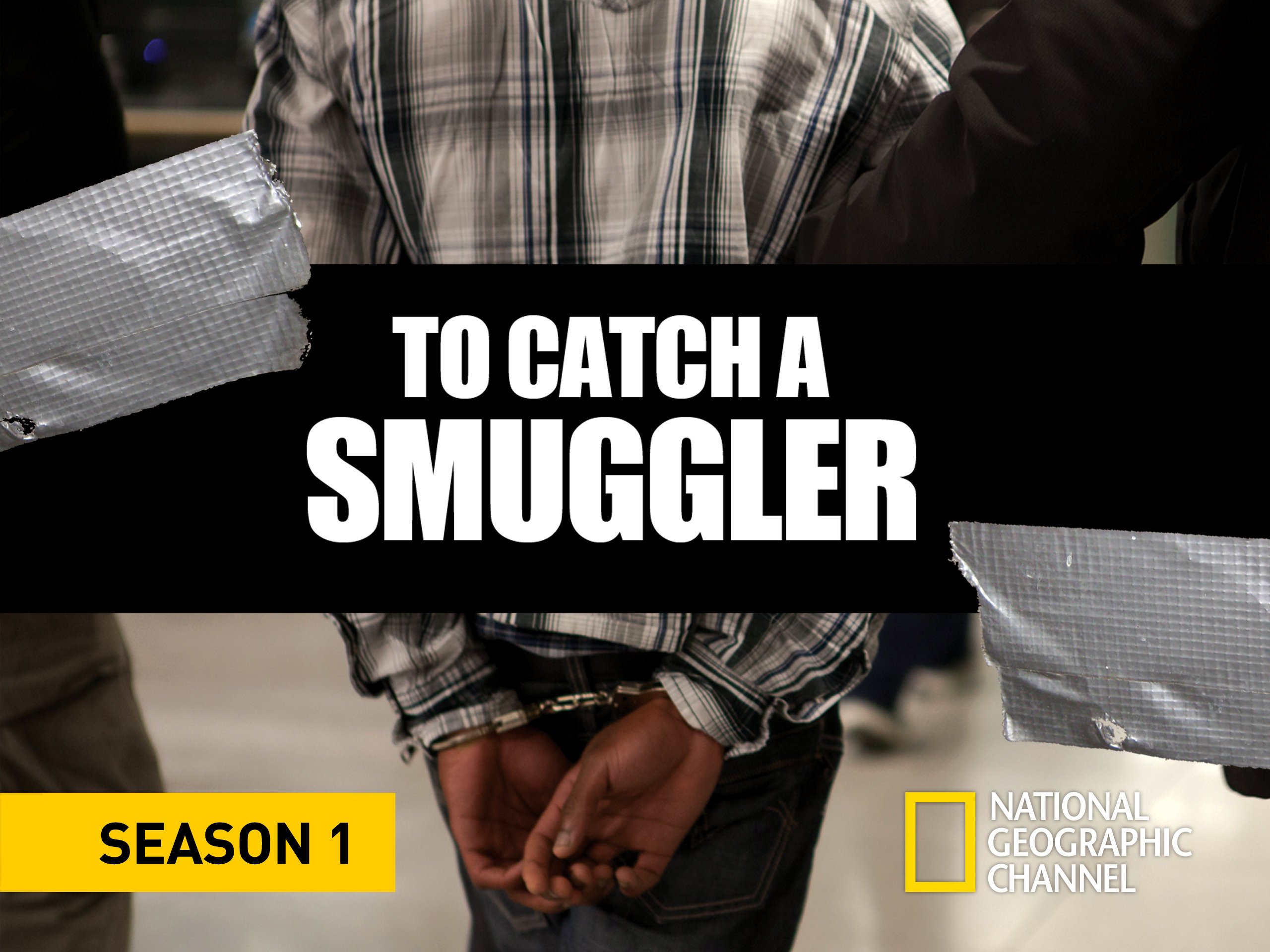 Watch To Catch a Smuggler - JFK Airport Season 1 | Prime Video