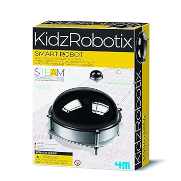 Buy Smart Robot Online at Low Prices in India - Amazon.in
