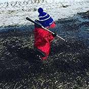 TUFFO Muddy Buddy Rain Suit, Red, 24 Months: Amazon.ca: Baby
