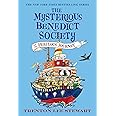 The Mysterious Benedict Society and the Perilous Journey (The ...