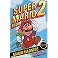 Amazon.com: Pyramid America Super Mario Poster - Mario Bros Game Cover ...